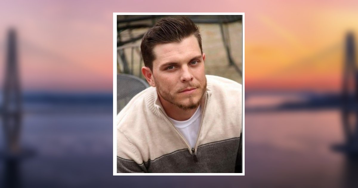 Cameron Bradley Garvin Obituary December 2, 2023 - J Henry Stuhr