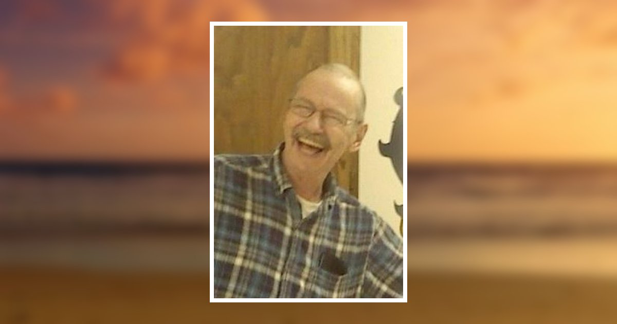 Michael "Mike" Mamerow Obituary January 6, 2016 - Johnson Funeral Service