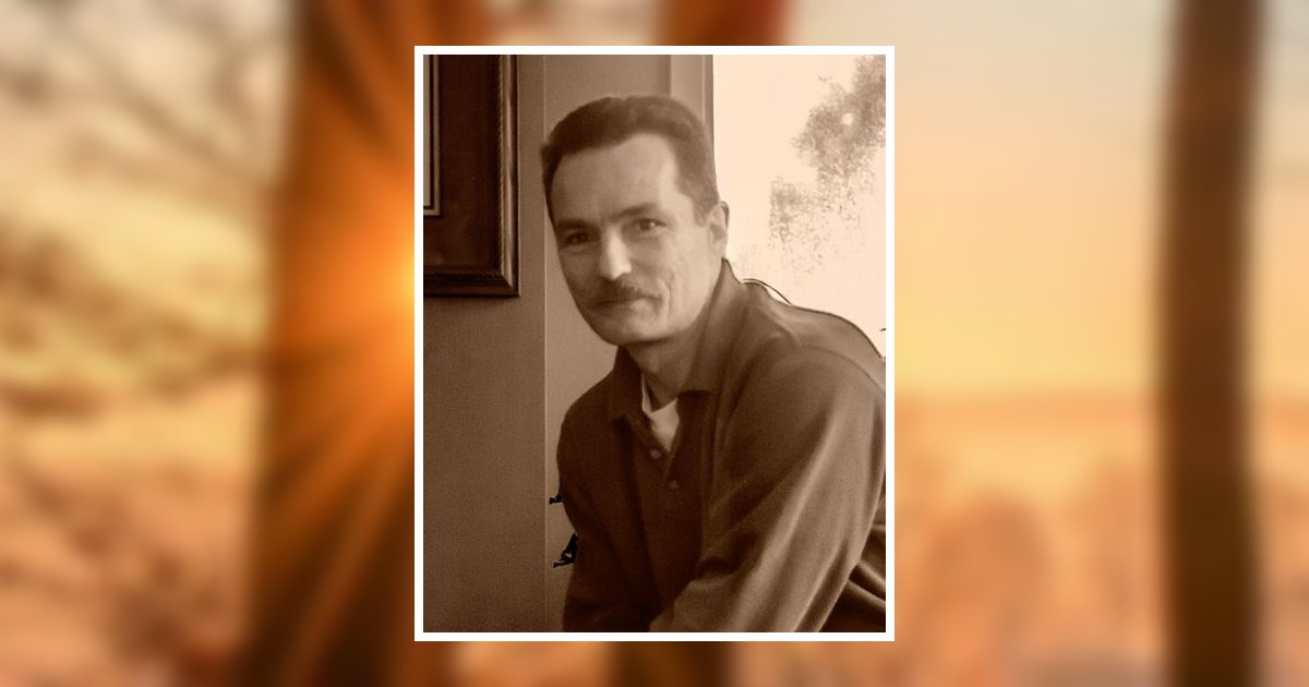 Kenneth "Ken" Robert Sutton Obituary October 5, 2024 - Mundell Funeral Home