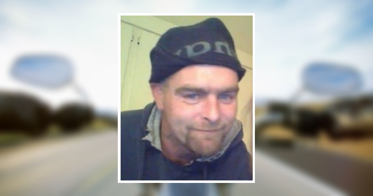 Todd K. Leeman Obituary June 27, 2024 - Bryant Funeral Homes & Crematory