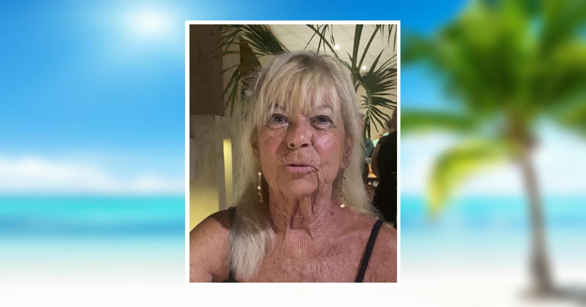 Audrey Bottini-Dorn Obituary December 23, 2025 - Frank Patti Funeral ...