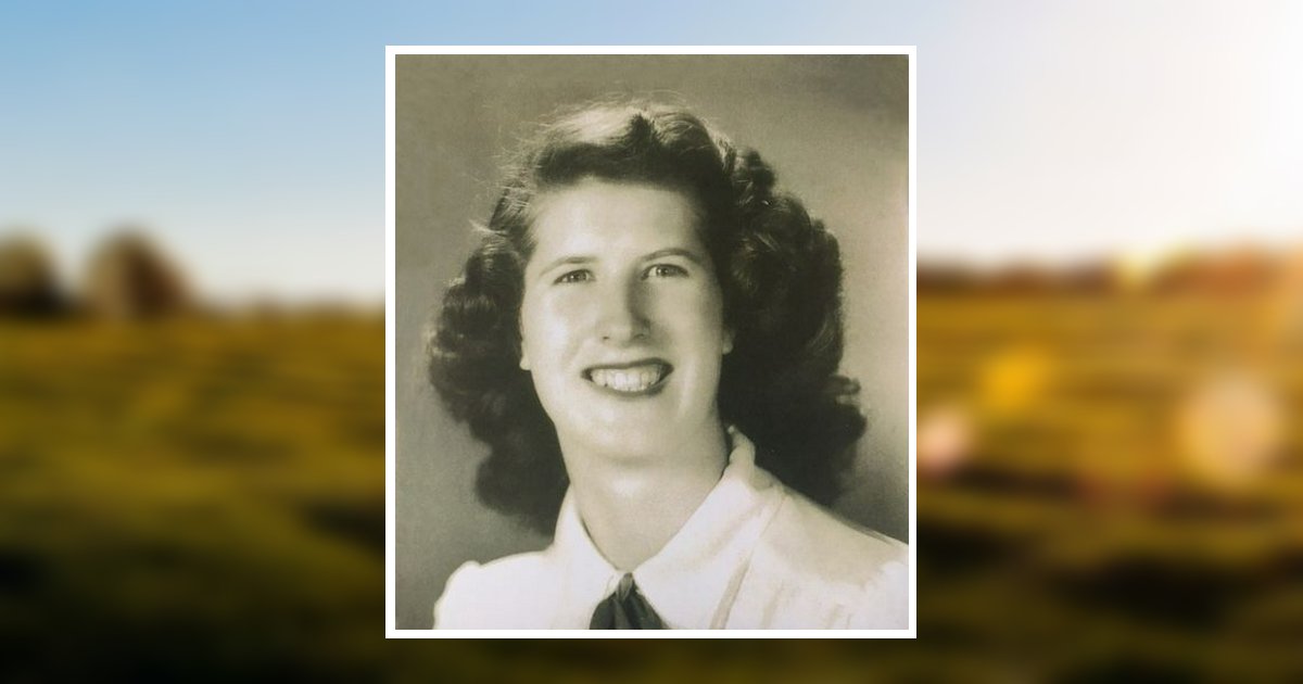 Darlene Fernelius Obituary June 15, 2018 - Lindquist Mortuary