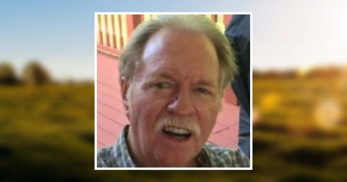 Stephen Graham Tate Obituary August 6, 2024 - Patterson-Forest Grove ...