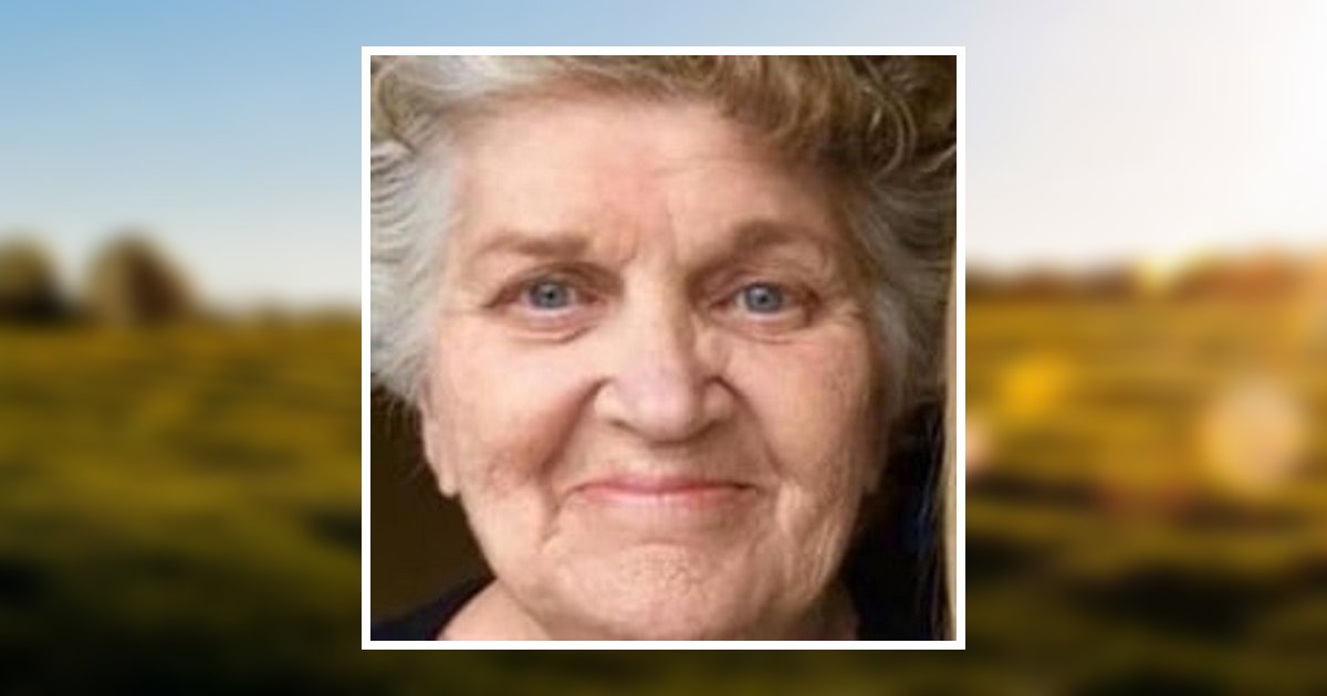 Sophie Lee Leblanc Obituary July 10, 2023 - Falgout Funeral Homes