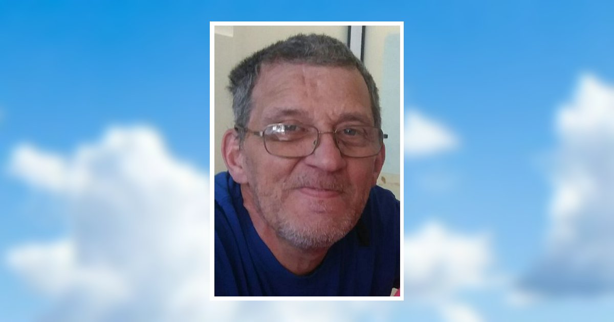 Steven E. Wark Obituary June 18, 2020 - Walbert Funeral Home & Crematory