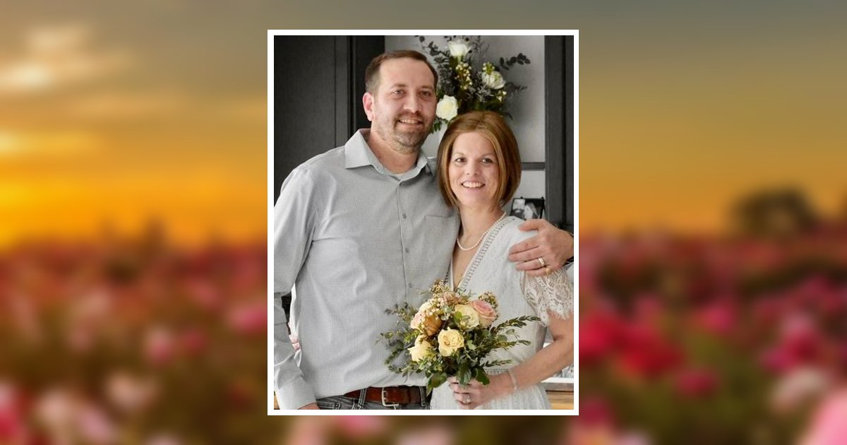 Dacee Tasto Obituary 2023 - Roland Funeral Service