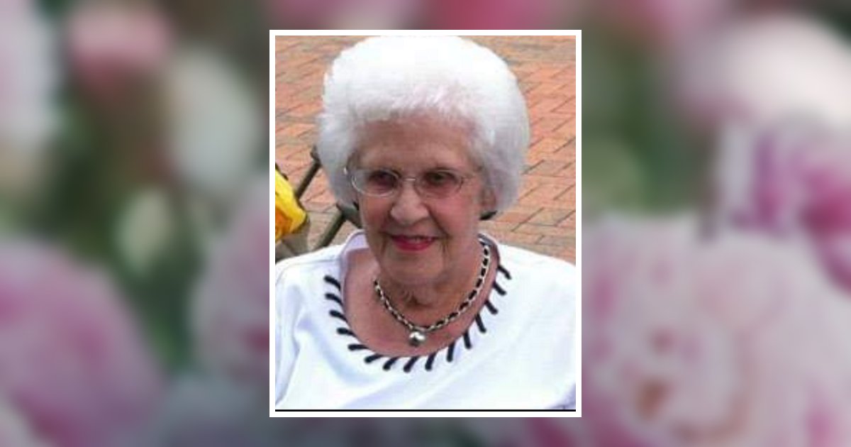 Dolores Jeanette Sprinkle James Obituary October 14, 2023 - Hayworth ...