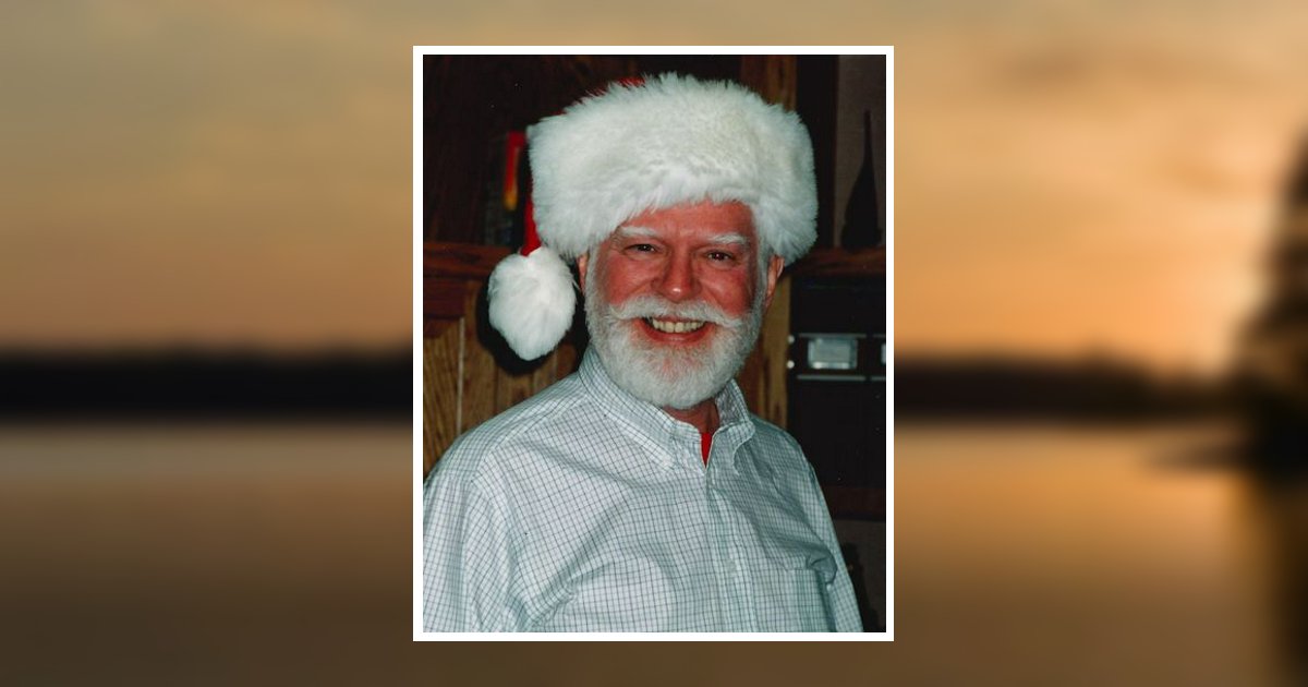 Raymond William Klinger Obituary October 15, 2023 - Stauffer Funeral Homes