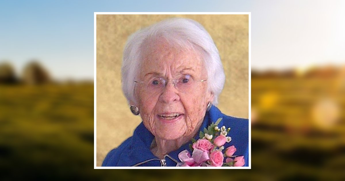 Virginia Reichert Obituary September 8, 2012 - Stevenson Funeral Homes