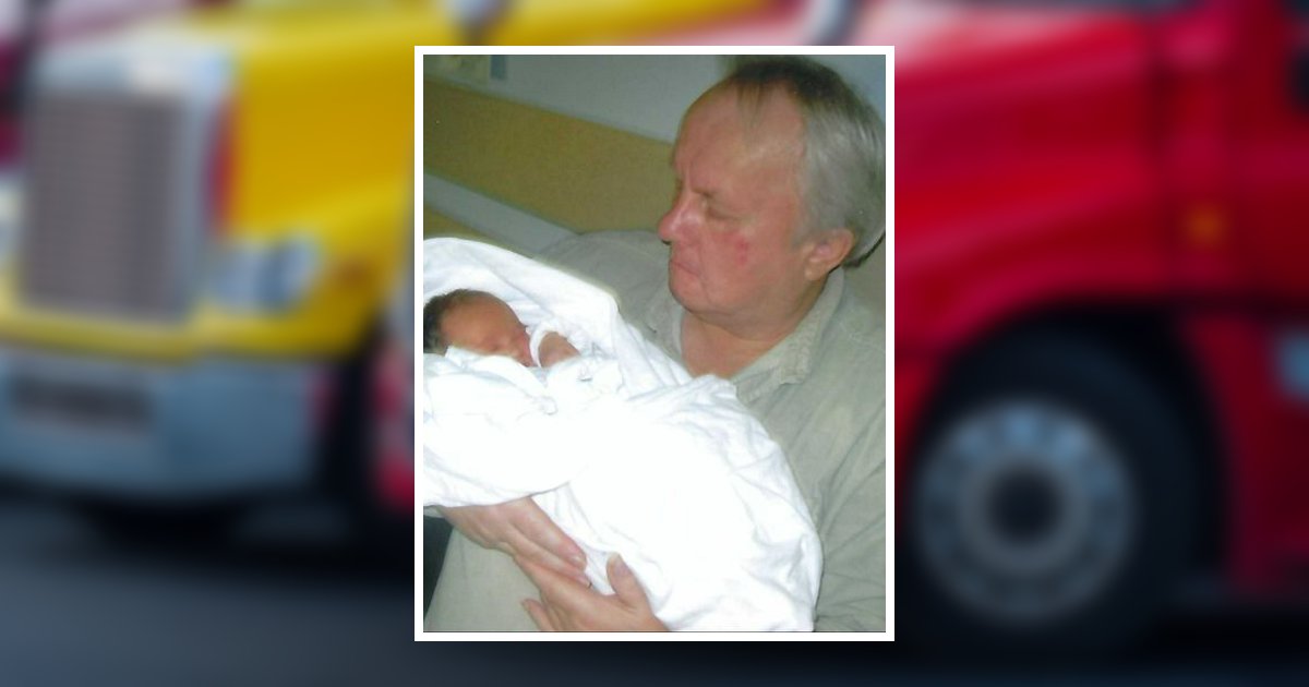 Wayne Jordan Obituary October 26, 2024 - Sobering Funeral Chapel and ...