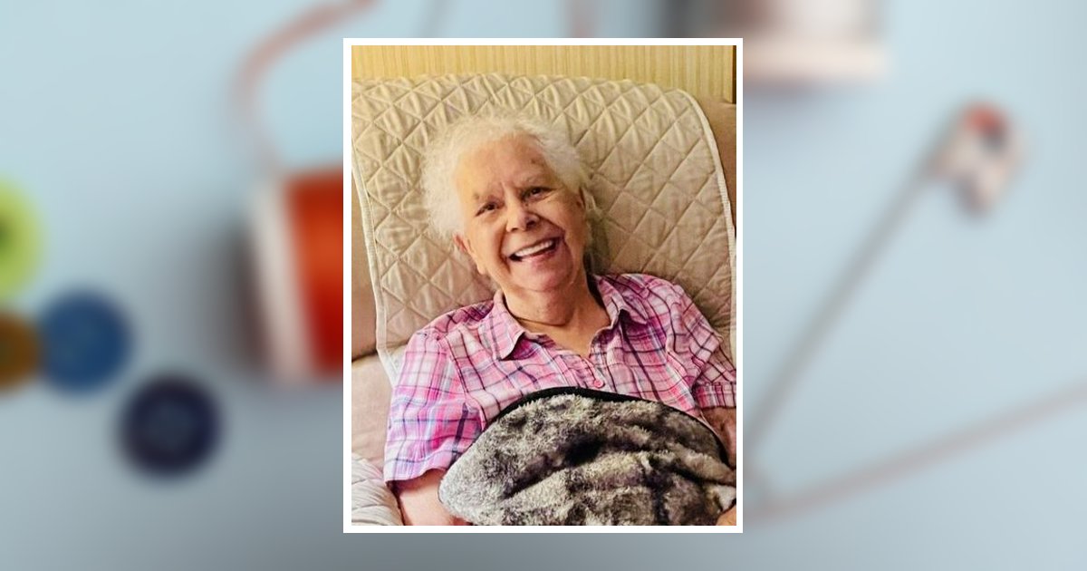 Roseann M. Whitsel Obituary October 2, 2023 - Anderson Family Funeral Homes