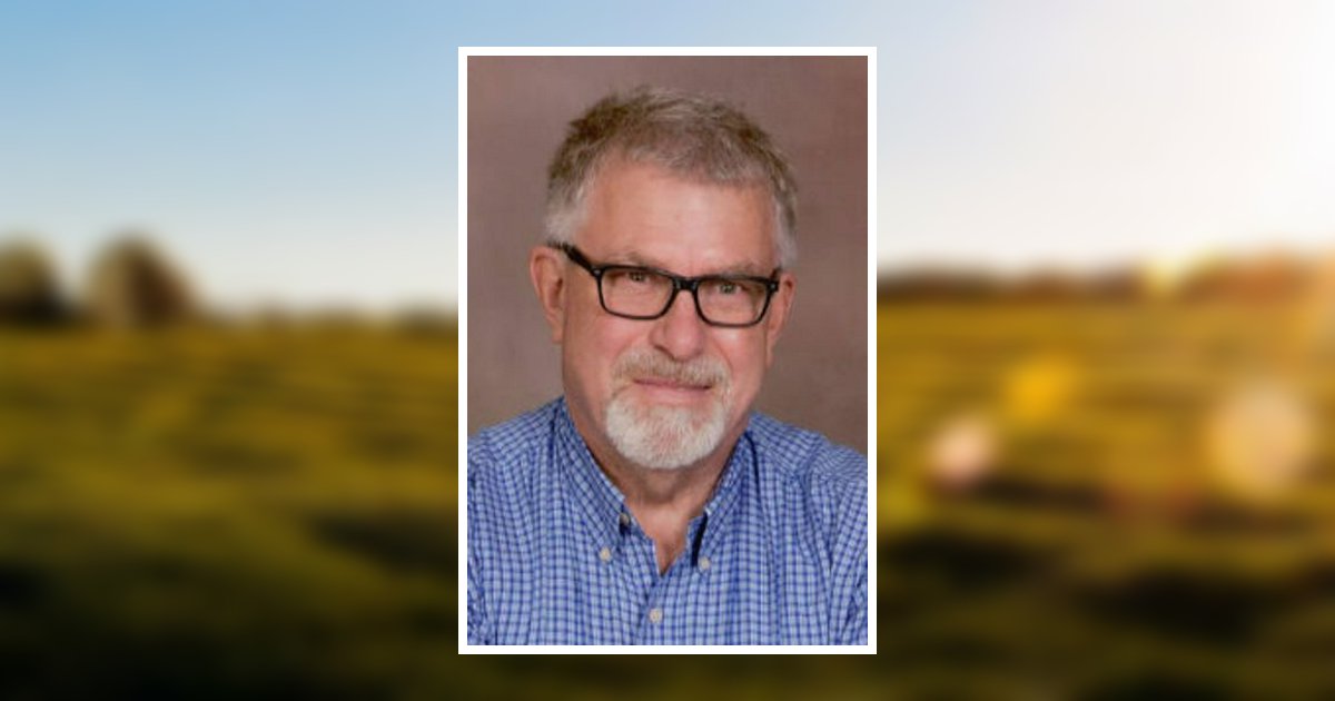 William "Bill" Neumayer Obituary - Wintz and Ray Funeral Home