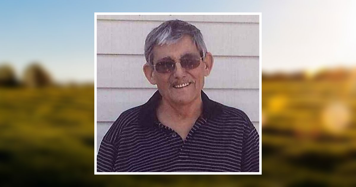 Ken Wilson Obituary - Conroy Funeral Home