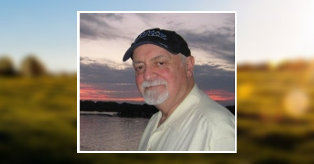 Dr. Keith Conners Obituary 2017 - Gentry-Newell & Vaughn Funeral Home