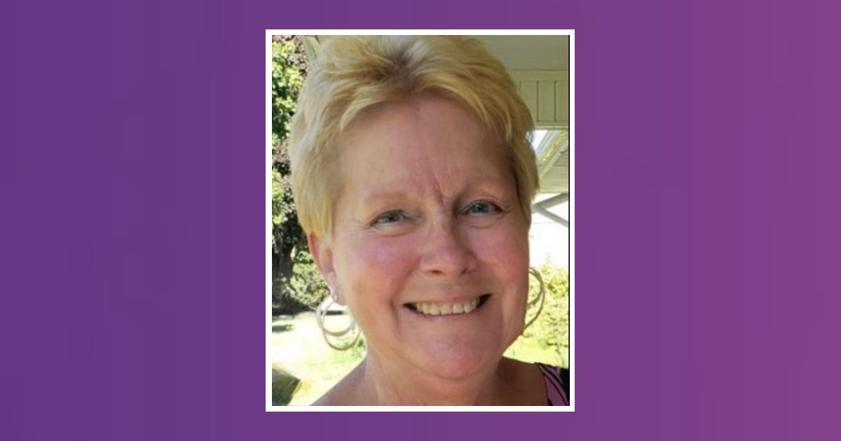 Nancy McKeon Obituary January 18, 2025 - Rochester Cremation