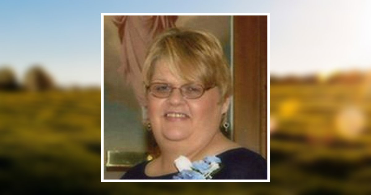 Nancy Hampson Obituary April 27, 2017 - Munderloh Smith Funeral Home