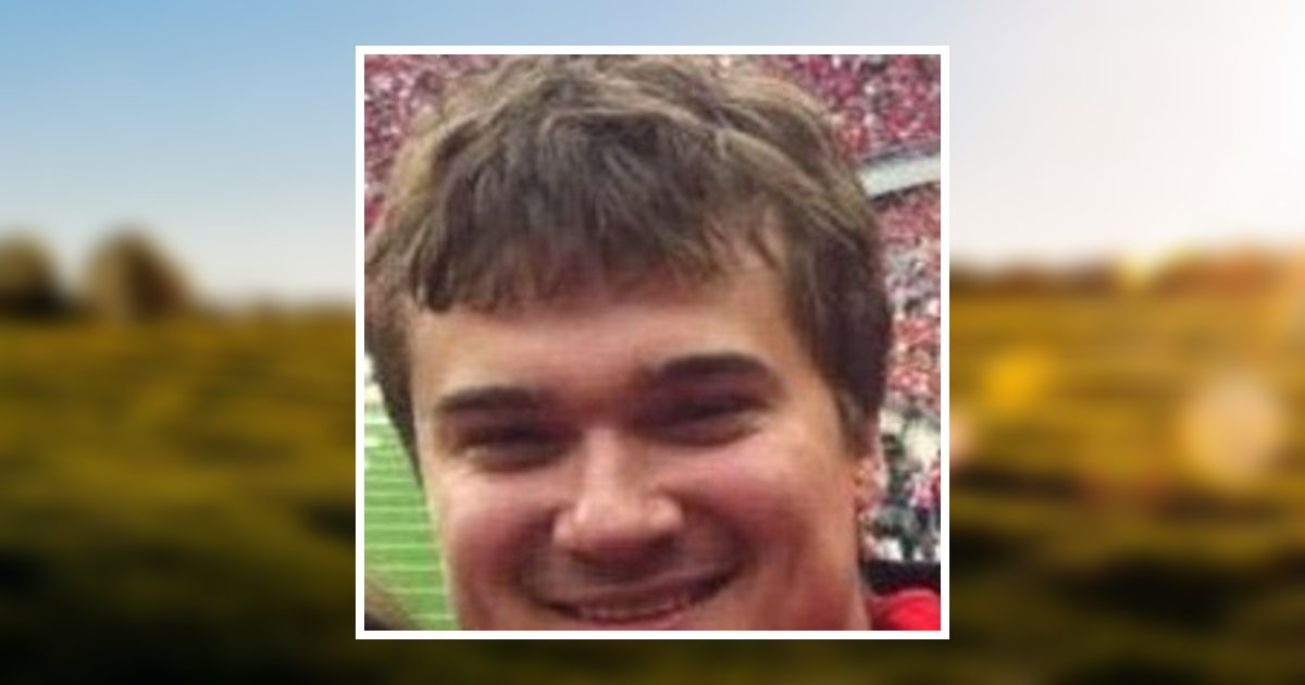 Thomas Gregory Shupe Obituary September 7, 2015 - Redmon Funeral Home