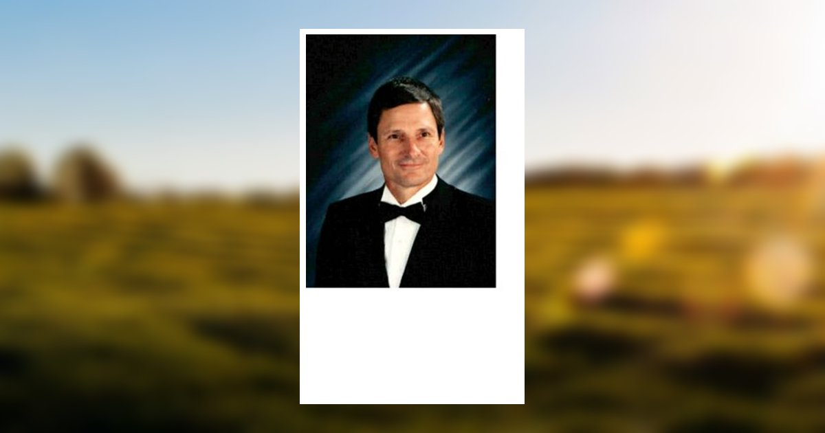 Thomas Duane Grasser Obituary August 13, 2019 - Smith Family Funeral Home