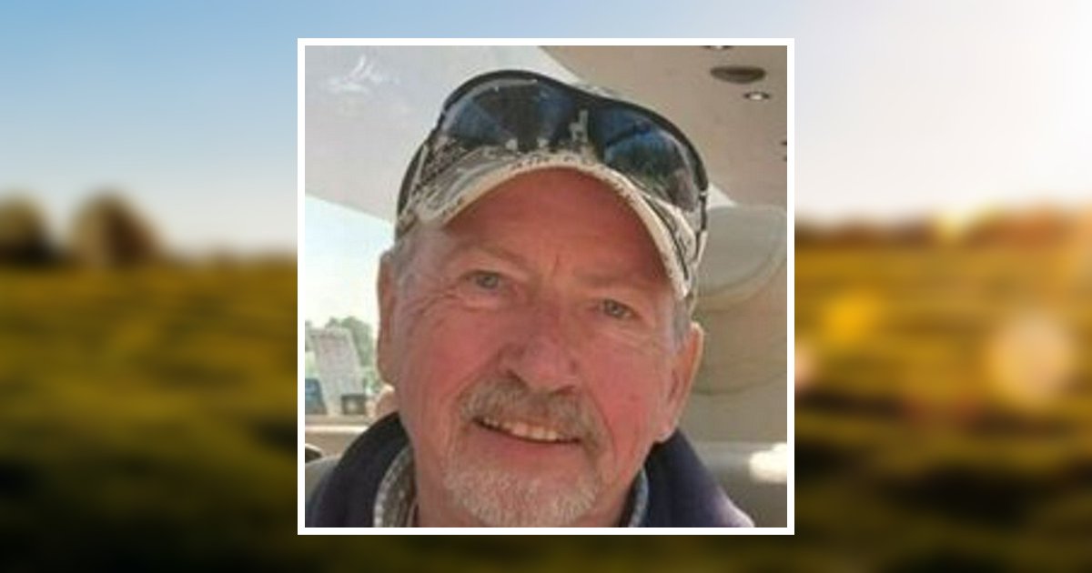 Theron "Terry" A. Ask Obituary July 18, 2023 - Schumacher-Kish Funeral ...