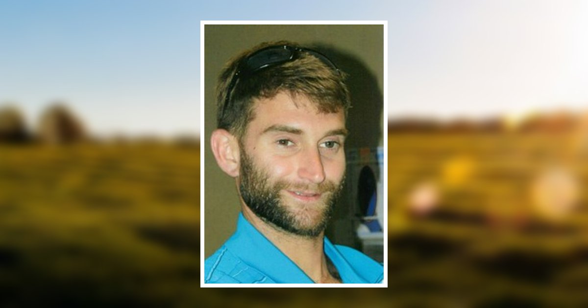 Cody Couch Obituary April 14, 2017 - Bagnell & Son Funeral Home