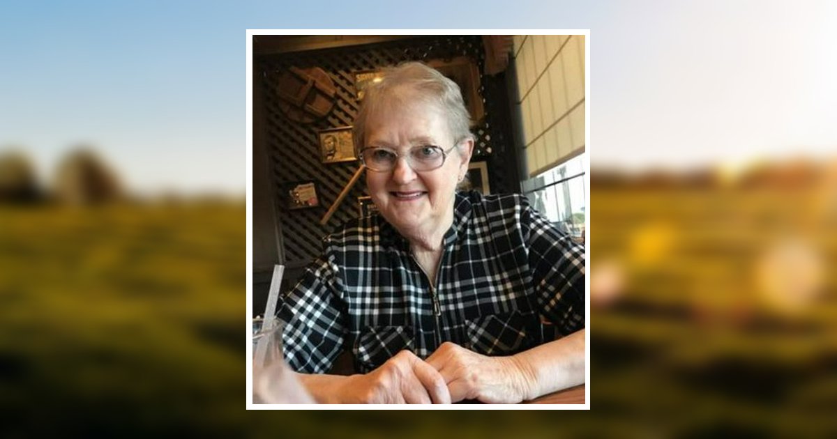 Linda Moore Obituary September 8, 2024 - Murphy Funeral Home