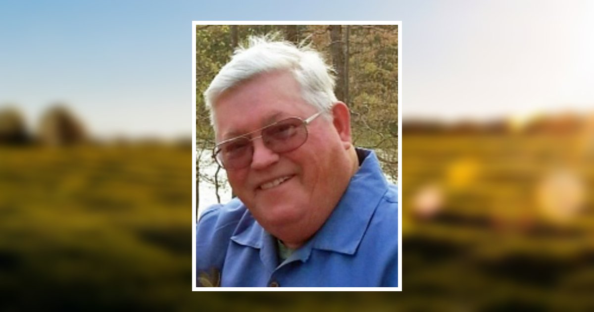 Daniel Lee Yohe Obituary July 22, 2022 - Gentry-Newell & Vaughn Funeral ...