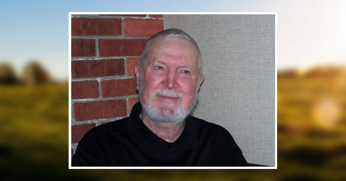 Garrity, James R. Obituary 2010 - Eversole Mortuary