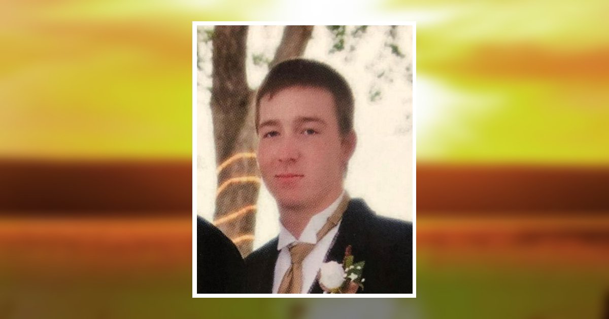 Dusty Grissom Obituary August 31, 2023 - Shackelford Funeral Directors