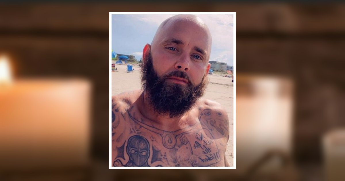 Daniel Paul "Blu" Hanf Obituary October 11, 2022 - J Henry Stuhr