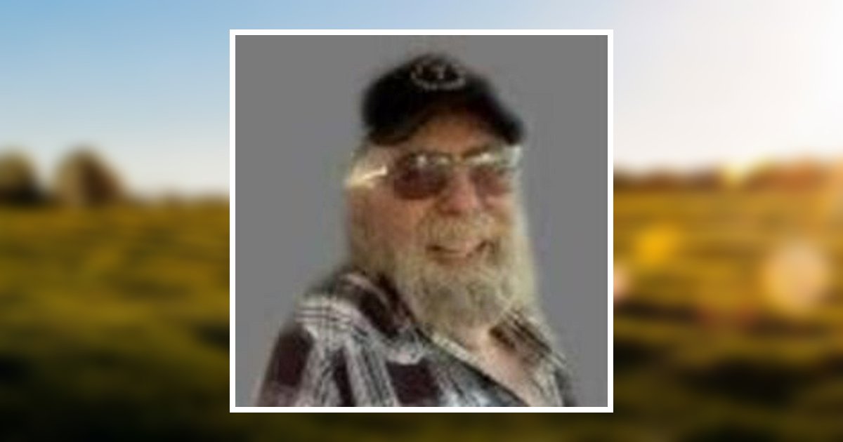 James R. Smith Obituary July 27, 2024 - Ballard and Sons Funeral Home ...