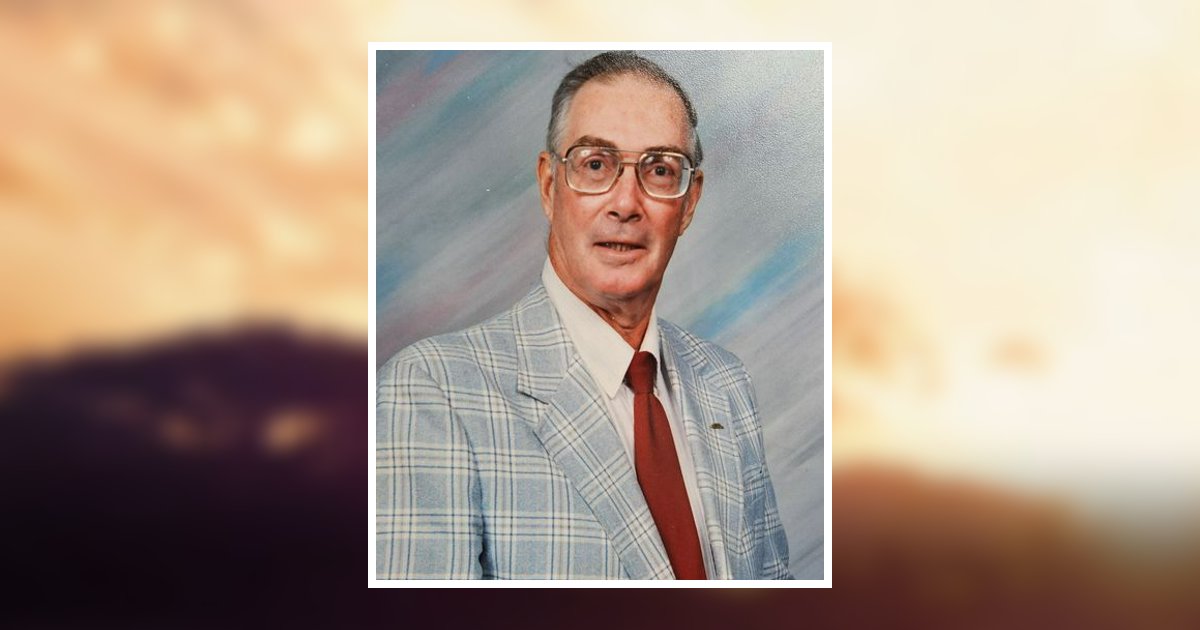 William Rebman Obituary October 2, 2023 - Colwell Memorial Home and ...