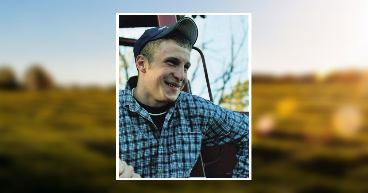 Jonathan W. Dodson Jr. Obituary May 28, 2024 - Mitchell Family ...