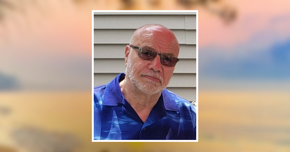 Ricky "Rick" Harris Ritter Obituary January 17, 2024 - Avink McCowen ...