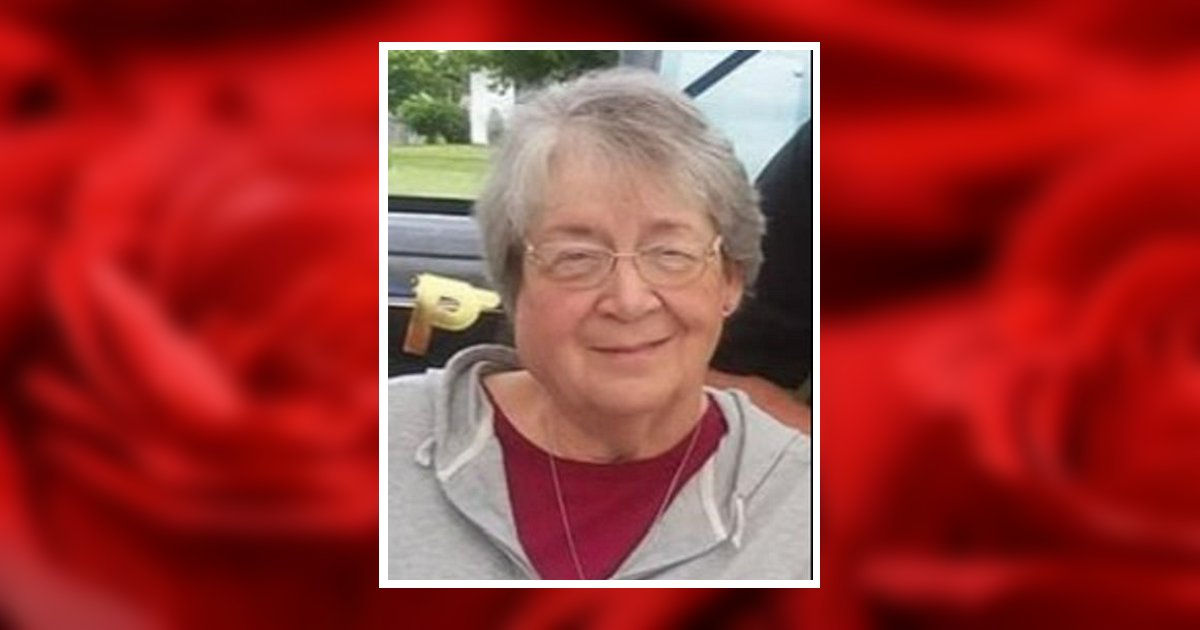 Sharon L. Cooley Obituary February 22, 2024 - Kramer-Grau Funeral Homes ...