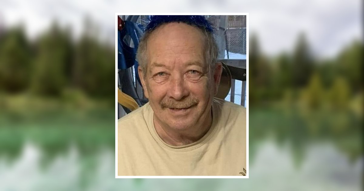 William Redman Obituary December 9, 2024 - Wareing Cremation Services