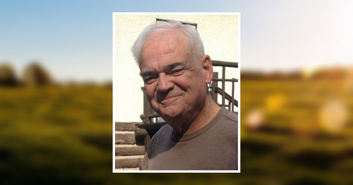 Howard Wilton Raygor Obituary July 27, 2021 - Ranfranz and Vine Funeral ...