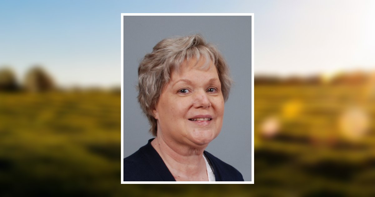 Deborah 'Debbie' Kay Wonderlich Obituary June 18, 2023 - Sunset Funeral Home & Cremation Center