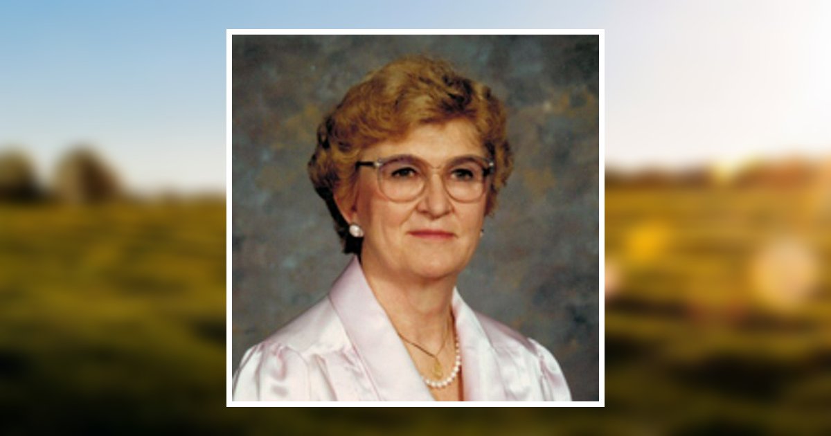 Roberta "Bobbie" Colon Obituary May 30, 2023 - Memorial Funeral Home