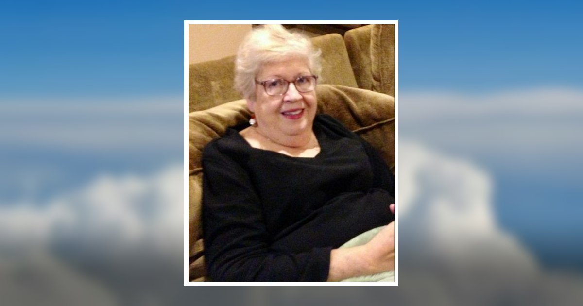 Mary Ellen Elias Helton Obituary October 29, 2024 - Oakes and Nichols ...