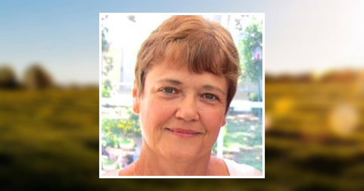 Linda Carol Novak Obituary June 10, 2022 - Goff Mortuary