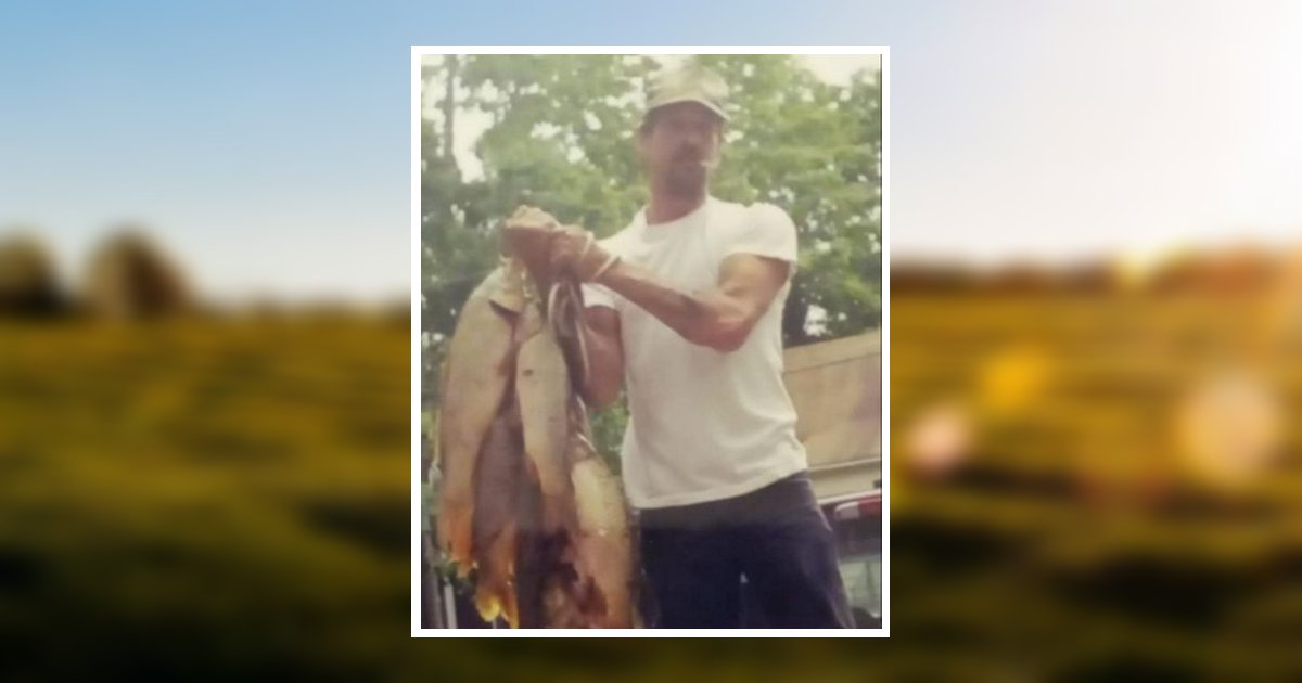 Michael David Asberry Obituary January 29, 2025 - Page-Dady Funeral Homes