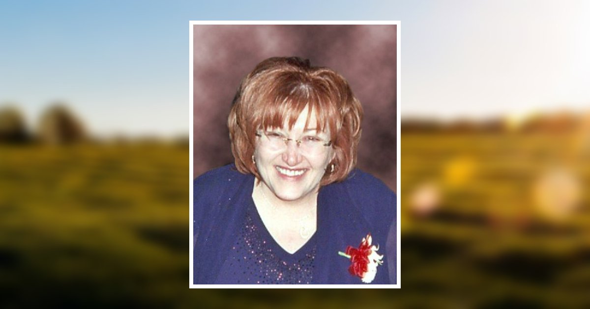 Victoria Novotny Obituary January 18, 2020 - Vertin-Munson Funeral Home