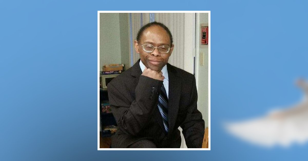 Anthony Maxey Obituary May 8, 2024 - Flanner Buchanan Funeral Centers