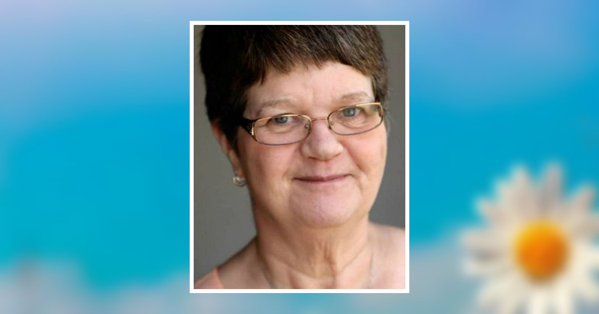 Deborah Rae Coffman Obituary April 16, 2025 - Bowser Funeral Home and ...