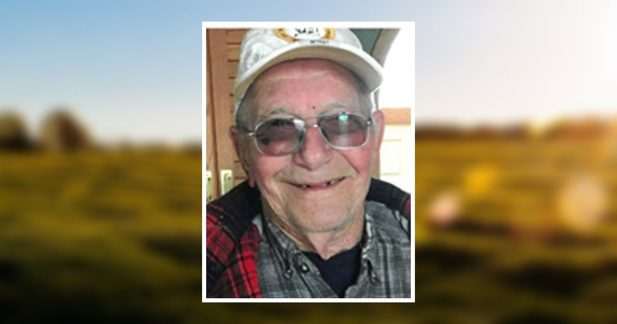 Billy E. Kline Obituary February 17, 2017 - McKee Mortuary Inc.