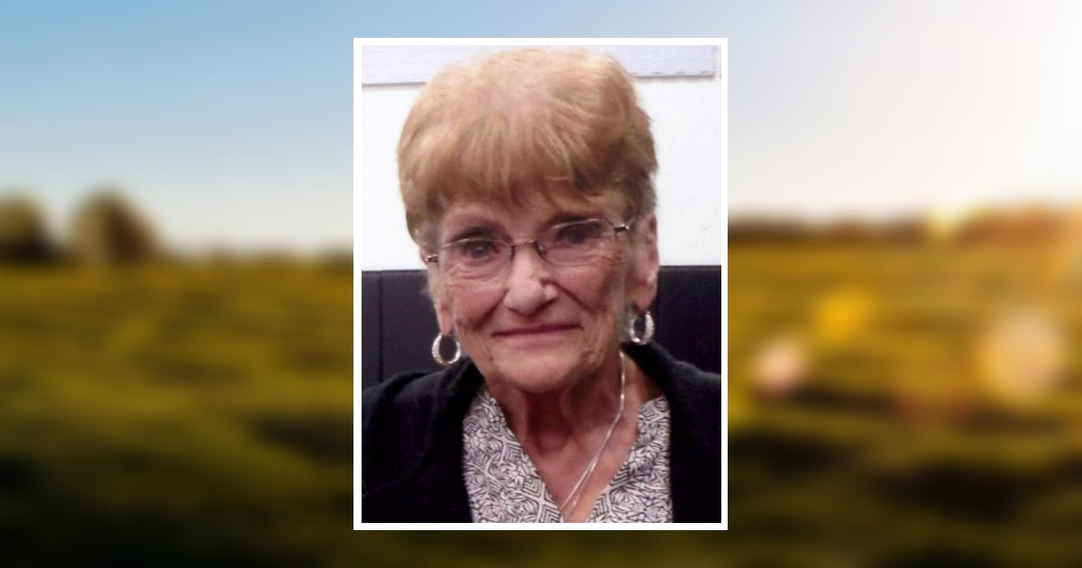 Lois A Hookey Obituary February 16, 2019 - Sanders Funeral Home Lois A Hookey Obituary February 16, 2019 - Sanders Funeral Home