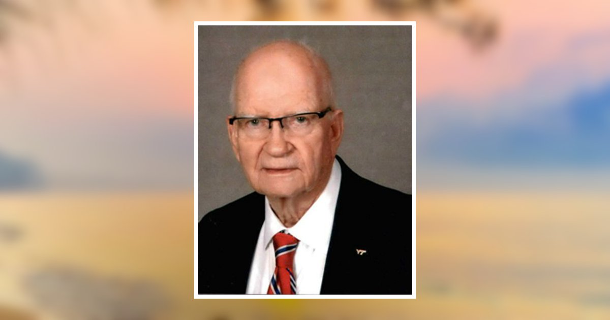 William A. “Bill” Haug Obituary - Church Funeral Services & Crematory