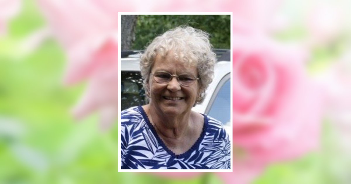 Barbara Ann Fultz Obituary May 17, 2023 - Newcomer Columbus