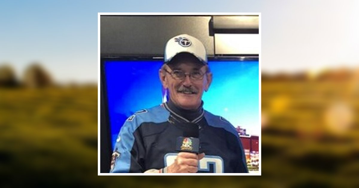 Morris Kent Clendenon Obituary January 3, 2023 - High Funeral Home