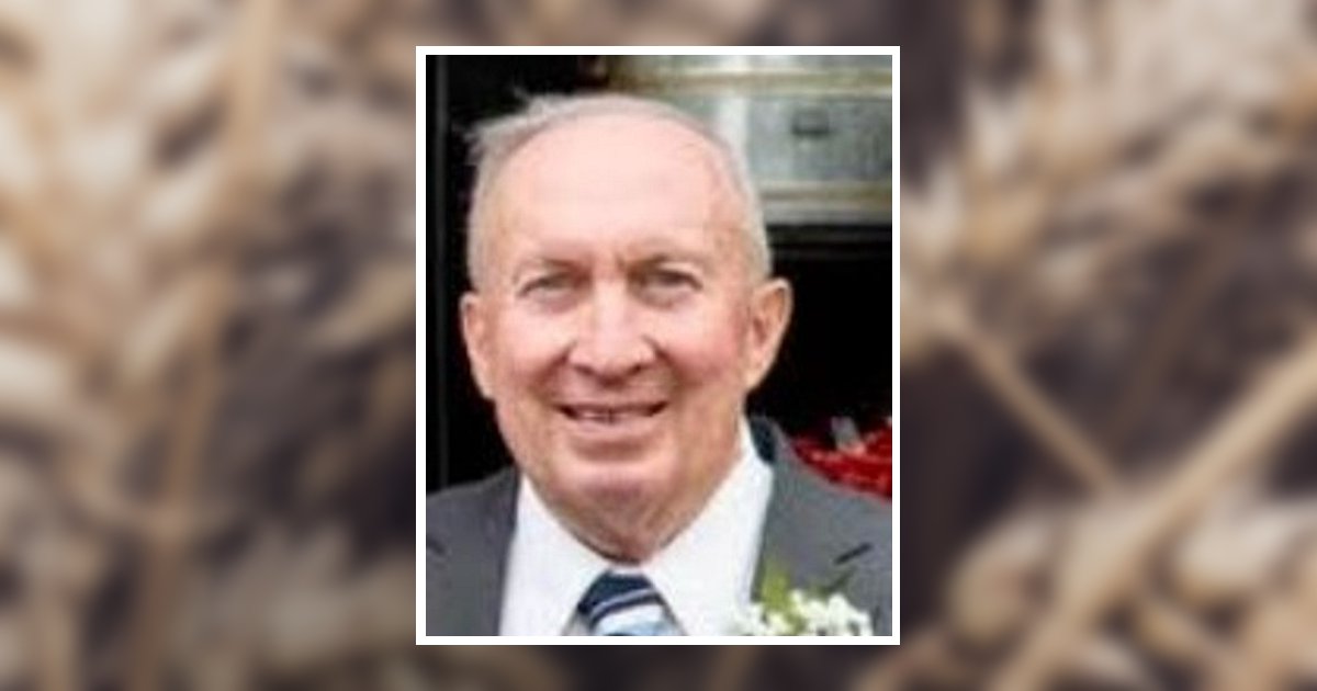 Robert P. Ritter Obituary May 30, 2024 - Keyser Carr